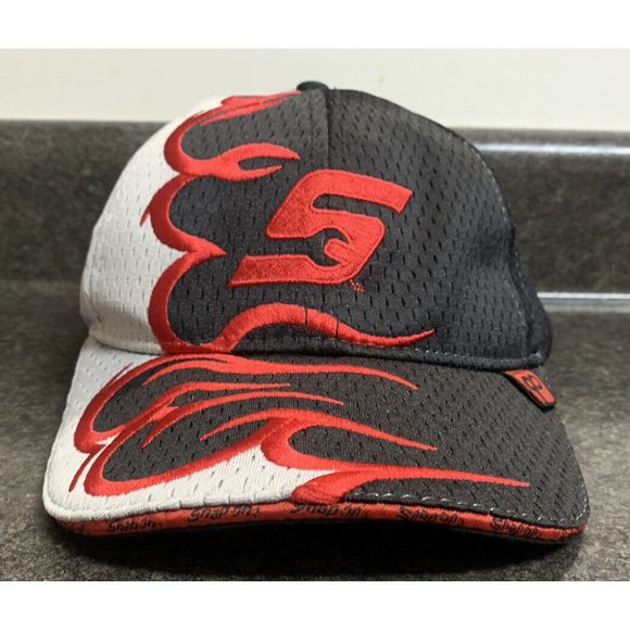 K Products | Accessories | Snapon Tools Hat Strapback Racing Cap Black ...
